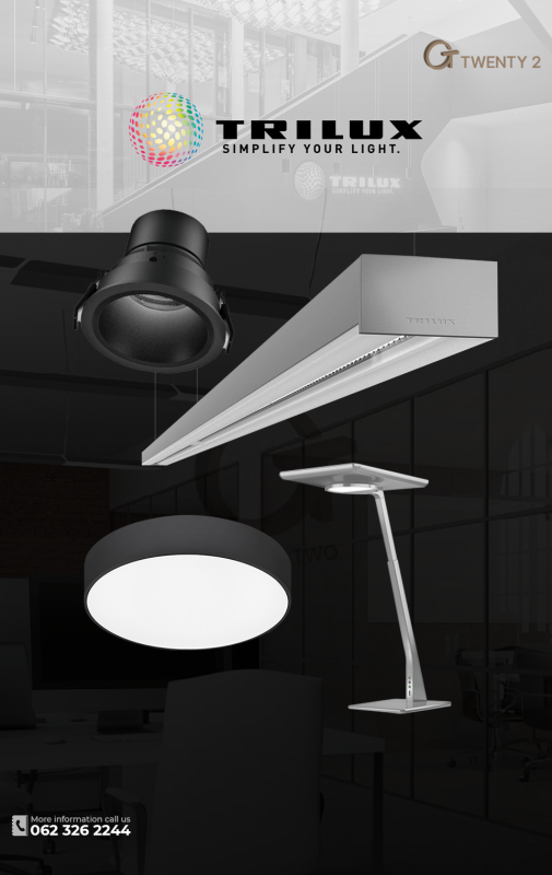 GT22 | Catalog Website