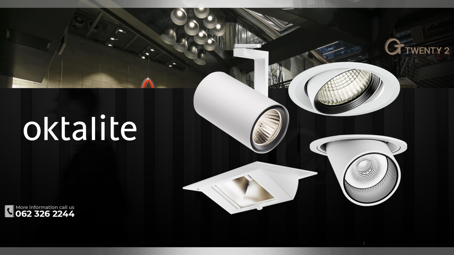 GT22 | Catalog Website